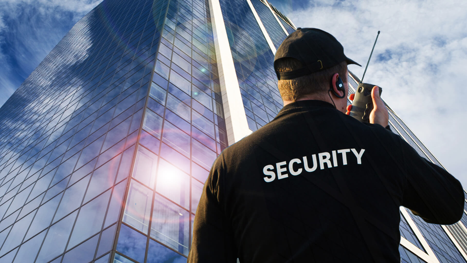 Security Division – Sitem Solutions Ltd