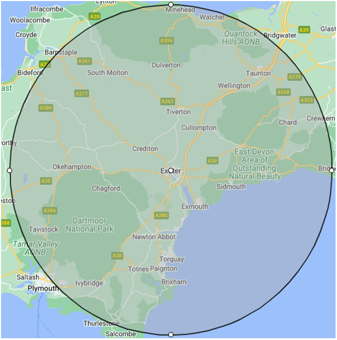 Areas – Sitem Solutions Ltd